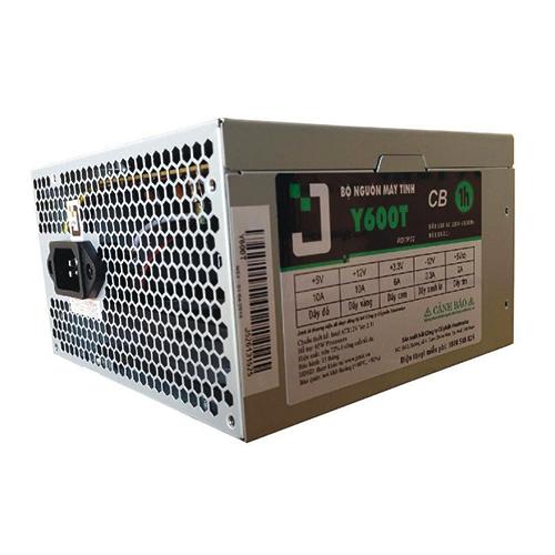 Nguồn JETEK Y500T-Y600T - Nguồn Máy Tính - PSU [Hồ Chí Minh ...