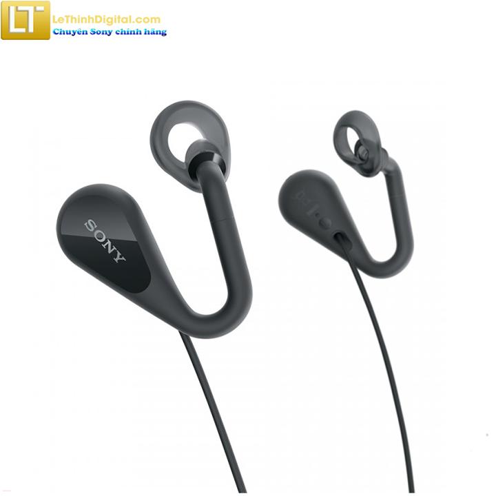 Tai nghe Open-Ear STH40D (Đen)- Hãng phân phối - Tai nghe nhét tai [Hồ Chí Minh] | DiDong360.com
