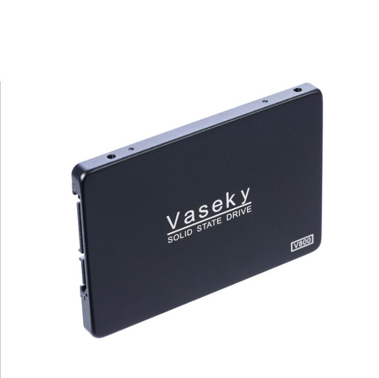 Ổ cứng Vaseky V800 Solid station driver SSD 120gb 2.5 inch - Ổ cứng SSD ...