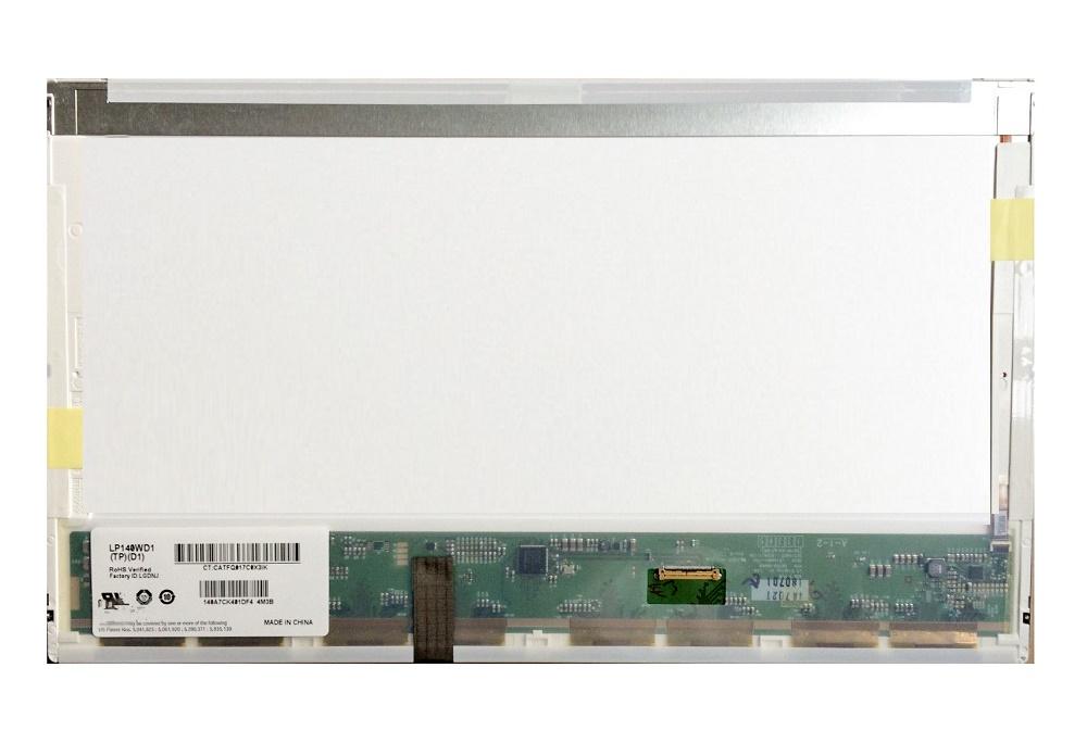 Màn Hình Laptop 14.0 inch LED Dày 30 Pin Thay Thế Cho HP Elitebook ...