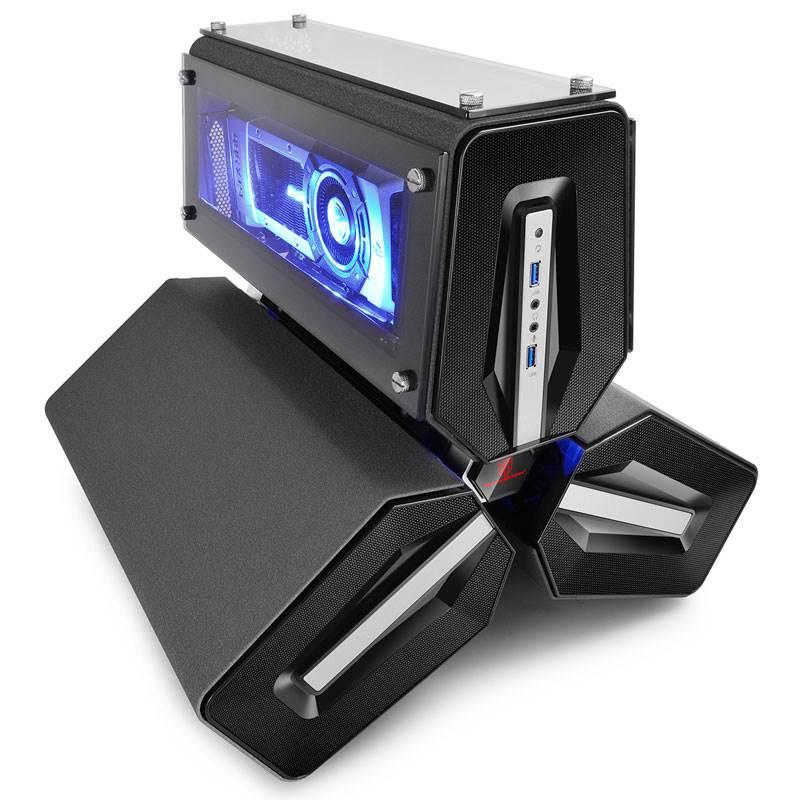 Vỏ Case DeepCool Tristellar SW MINI-ITX (Limited Edition) - Thùng Máy ...