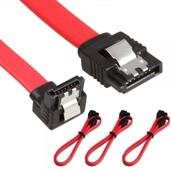 Dây cáp nguồn ổ cứng SATA - Dây Cáp Sạc Đa Năng | FTPShop.com.vn