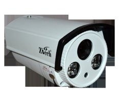 Một số đại lý phân phối Camera Ztech tốt tại Việt Nam - Viễn Thông Việt