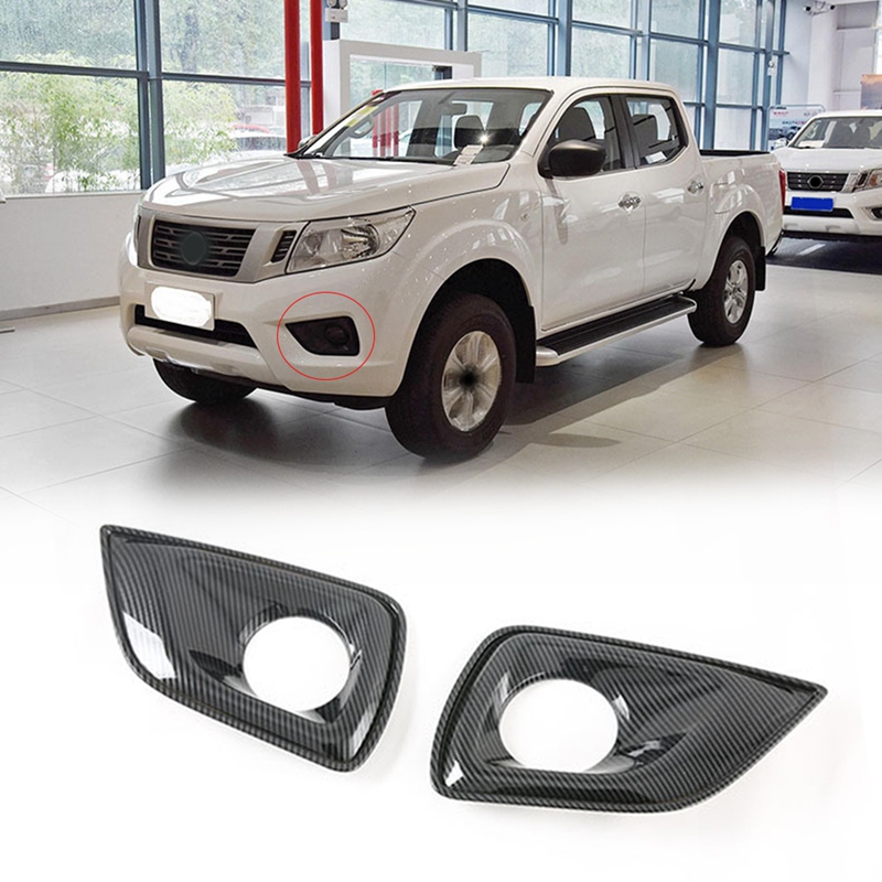 Source MUSUHA Front Bumper Guard For Nissan Navara NP300, 40% OFF