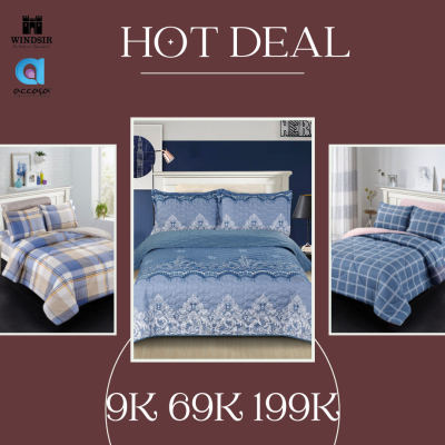 HOT DEAL 9K 69K 199K