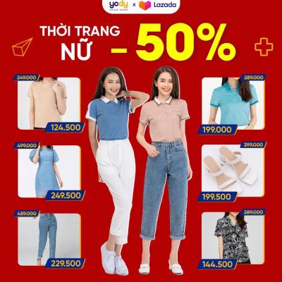 Đồng giá polo 199k