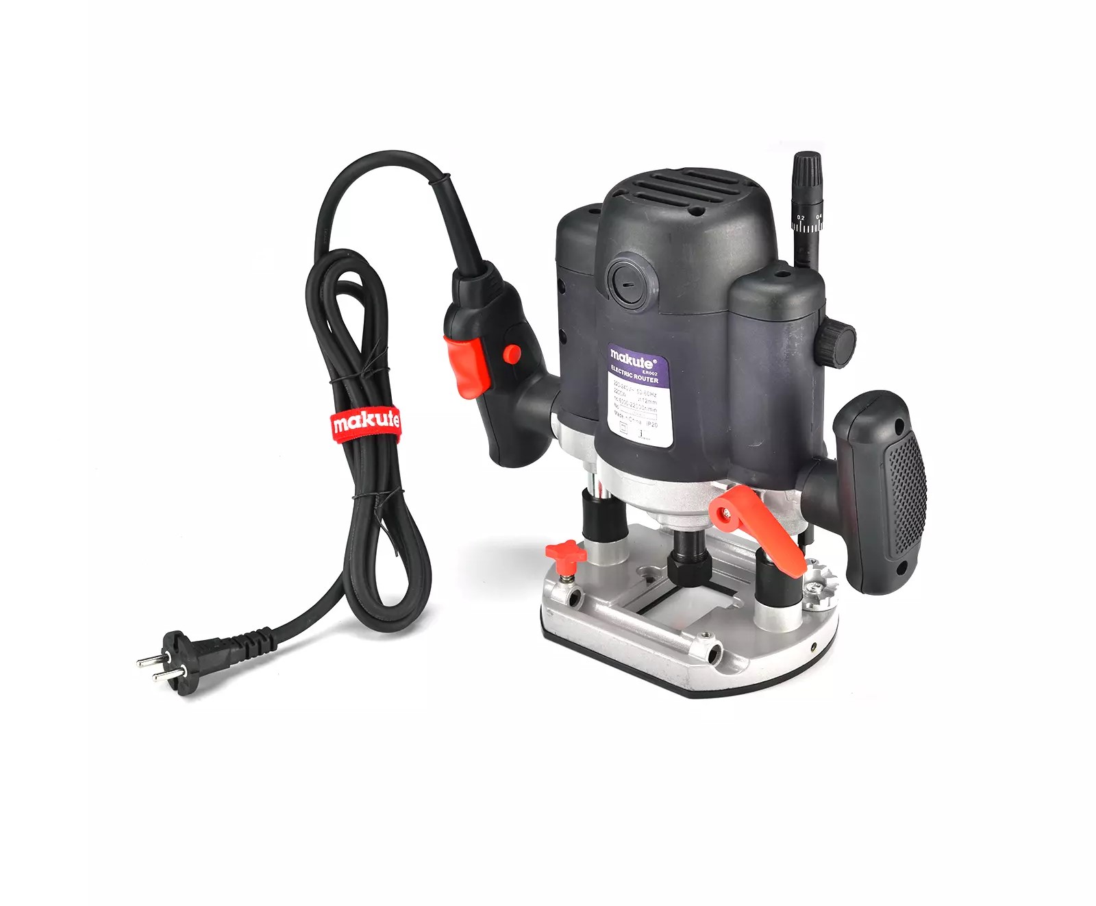 MÁY PHAY GỖ 2200 W 12MM MAKUTE ER002 - HÀNG CHÍNH HÃNG