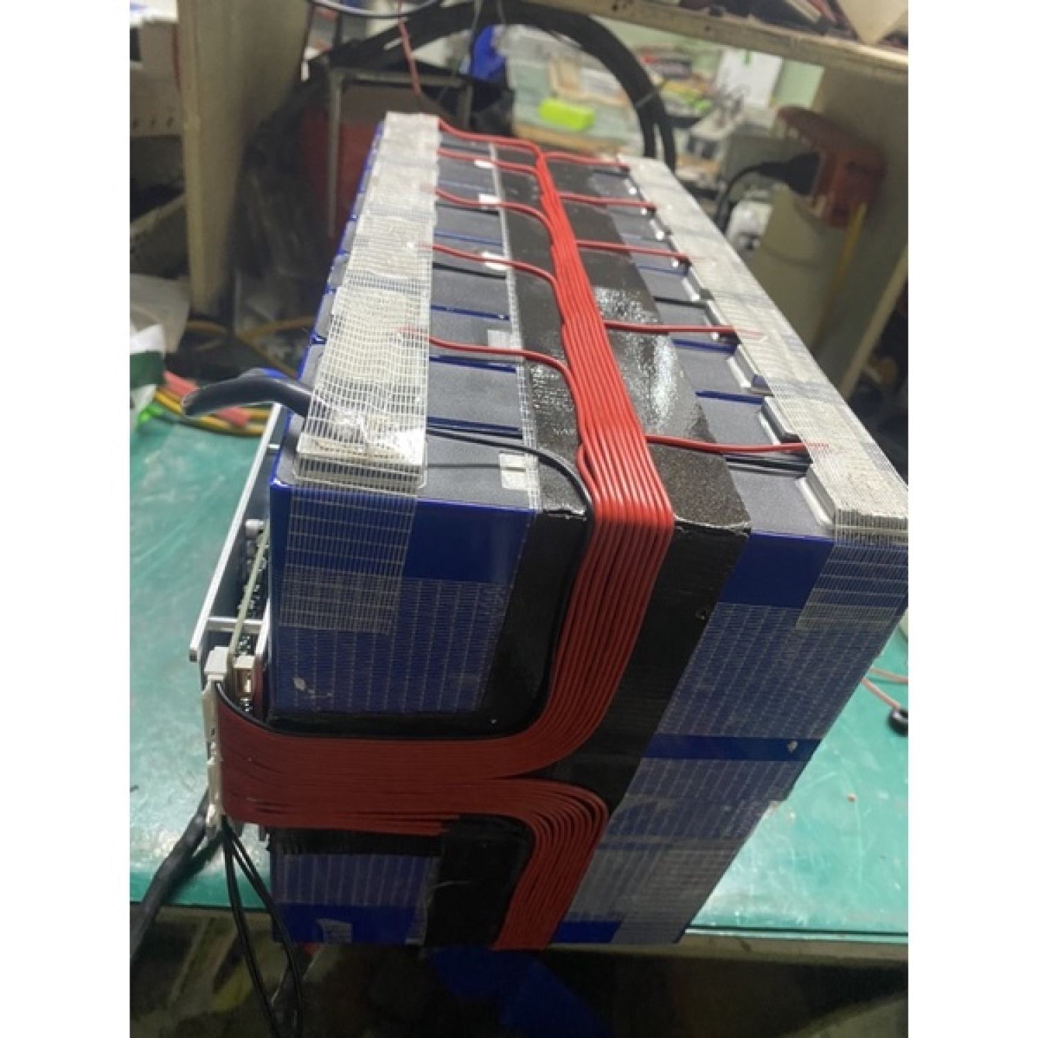 Pin Xe Điện Feliz 72V24Ah- 28Ah - 32Ah - 50Ah - 60Ah - Pin Lithium